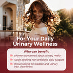 Herbal remedy for bladder support