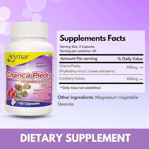 Herbal remedy for bladder wellness