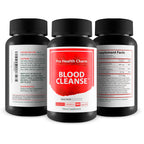 herbal remedy for blood health