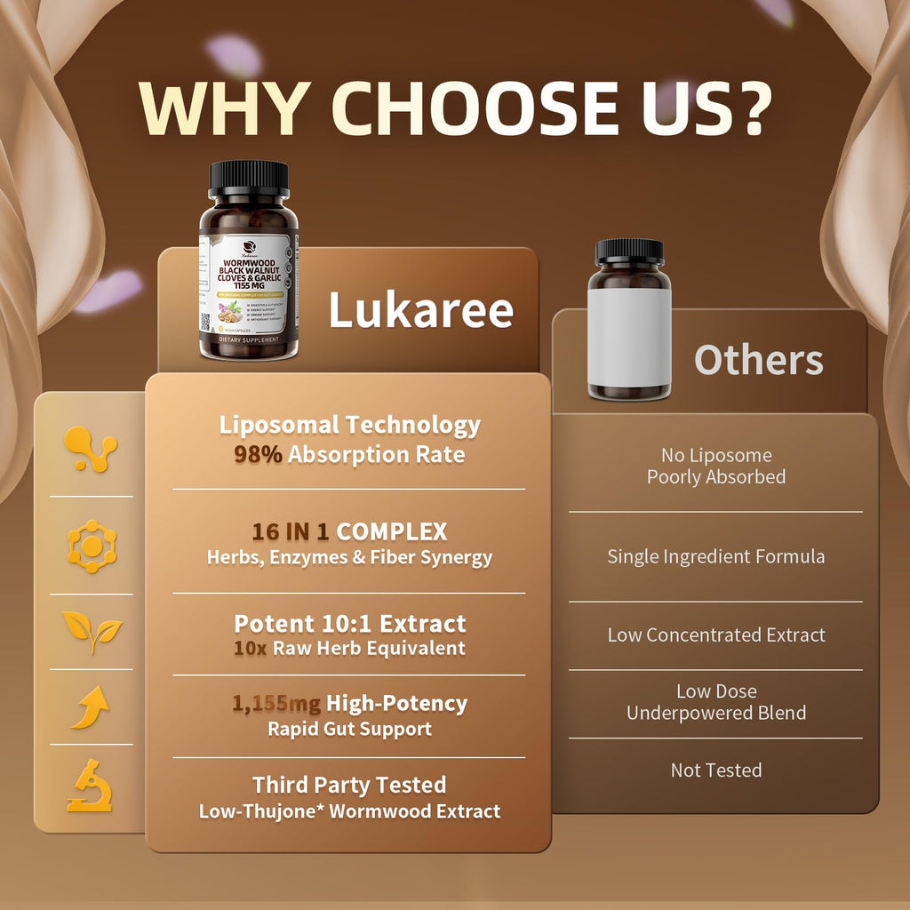 Herbal remedy for body detoxification