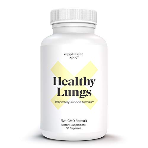 herbal remedy for bronchial health
