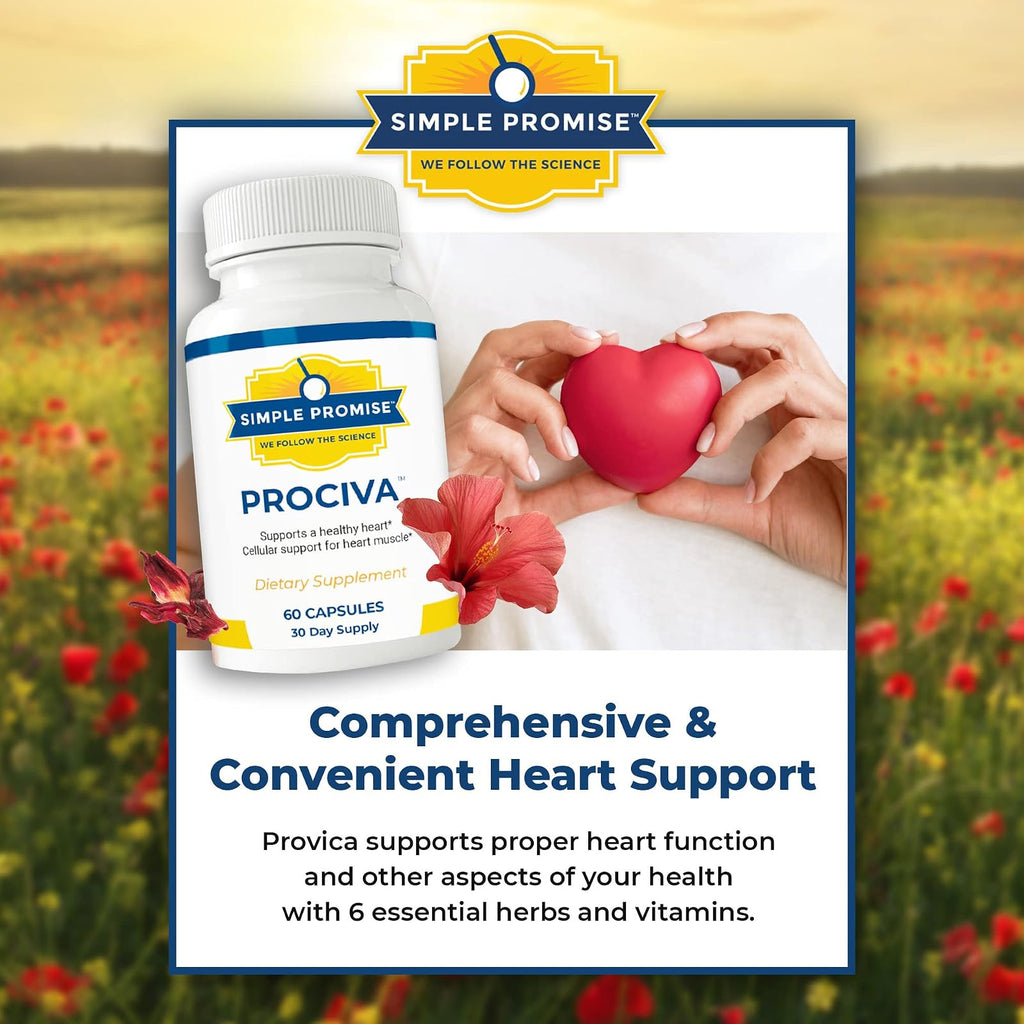 herbal remedy for cardiovascular health