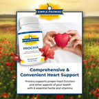 herbal remedy for cardiovascular health