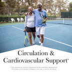 herbal remedy for cardiovascular support