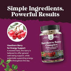 Herbal remedy for cardiovascular support