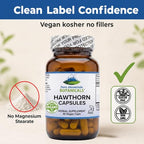 herbal remedy for cardiovascular wellness
