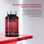 Herbal remedy for cardiovascular wellness