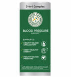 Herbal remedy for cardiovascular wellness
