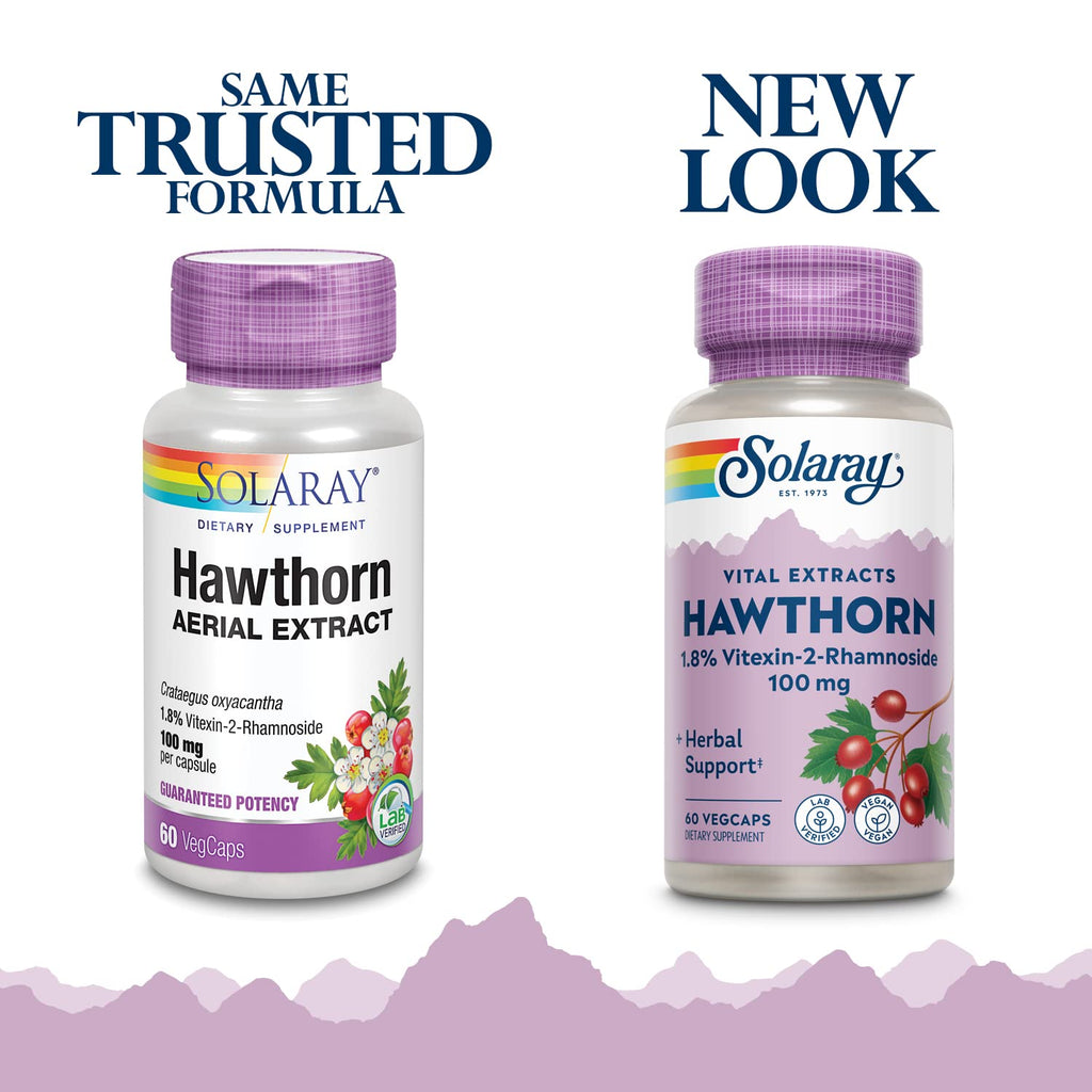 herbal remedy for cardiovascular wellness