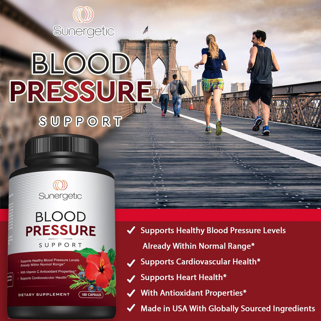 Herbal remedy for cardiovascular wellness