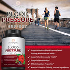 Herbal remedy for cardiovascular wellness
