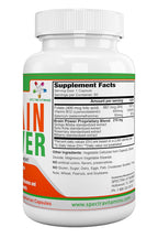 Herbal remedy for cognitive health