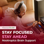 herbal remedy for cognitive support