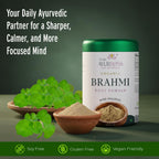 herbal remedy for cognitive support