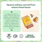 herbal remedy for cold and flu