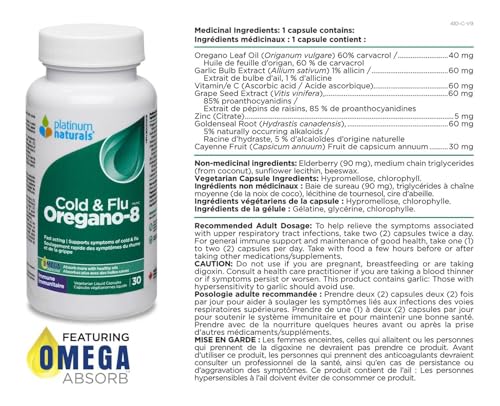 herbal remedy for cold and flu