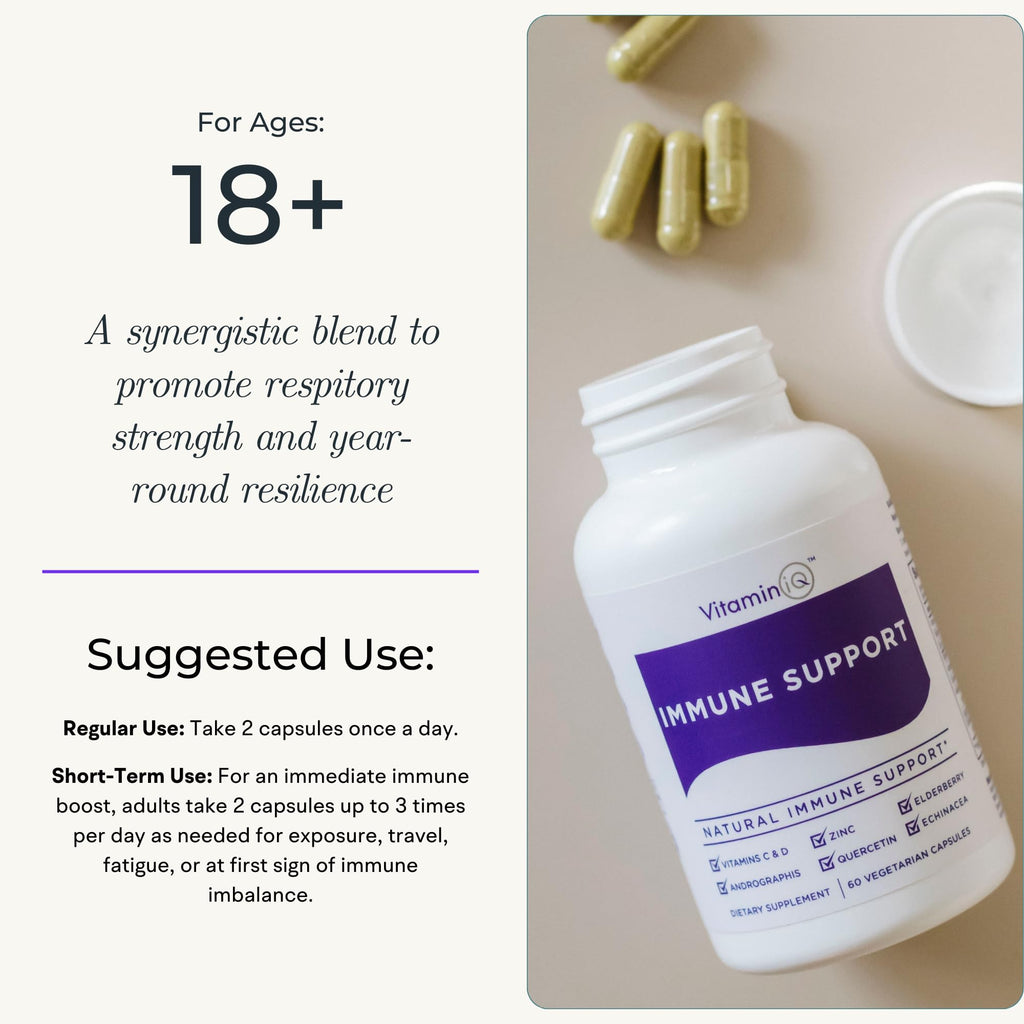 herbal remedy for cold and flu