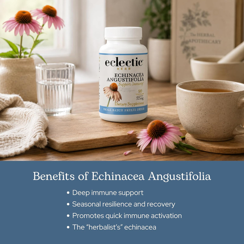 Herbal remedy for cold relief