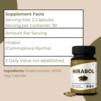 herbal remedy for cold relief