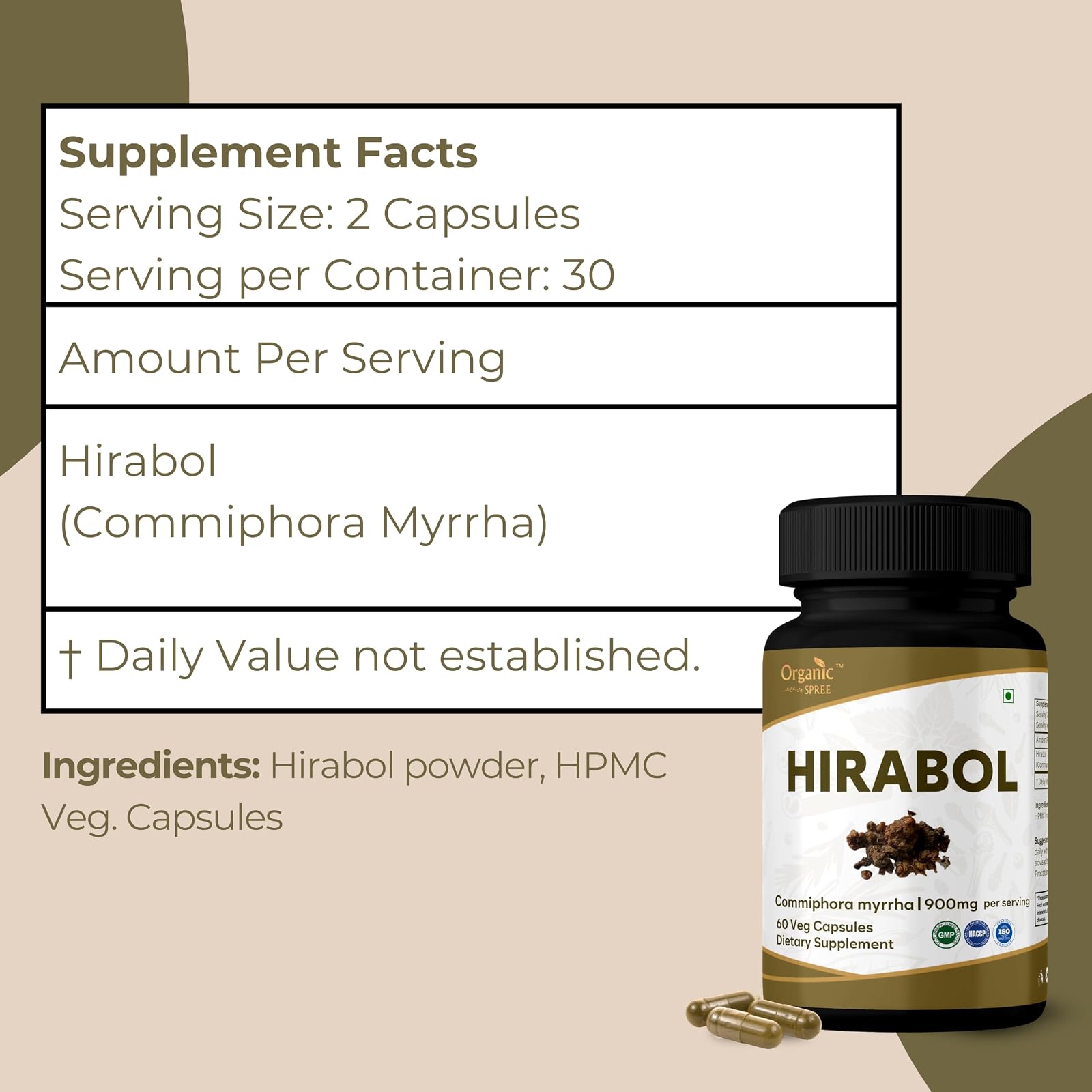 herbal remedy for cold relief