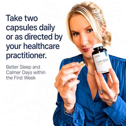 herbal remedy for cortisol balance