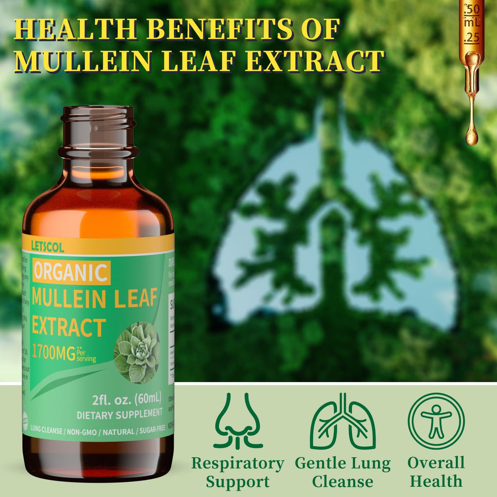Herbal remedy for cough relief