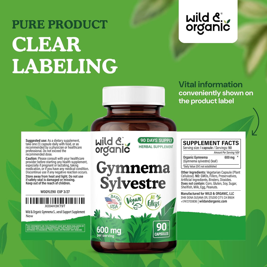 herbal remedy for cravings control