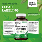 herbal remedy for cravings control