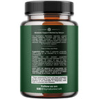 Herbal remedy for cravings management