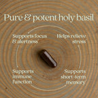 herbal remedy for daily balance