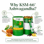 herbal remedy for daily calm
