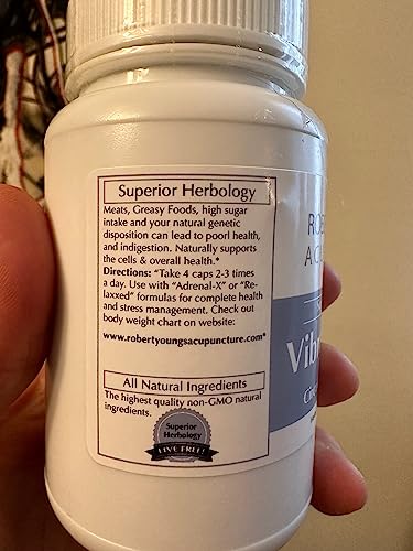 herbal remedy for daily health