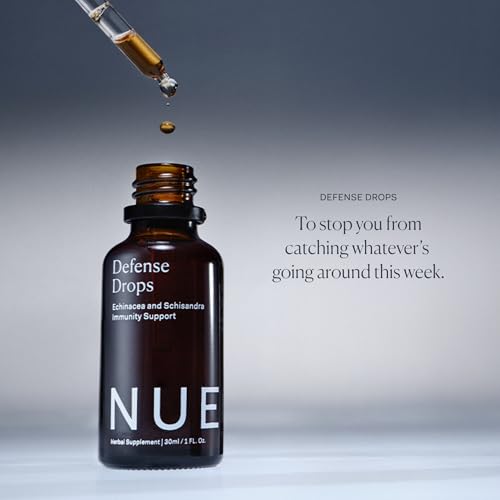 herbal remedy for daily immune boost