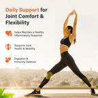 Herbal remedy for daily vitality
