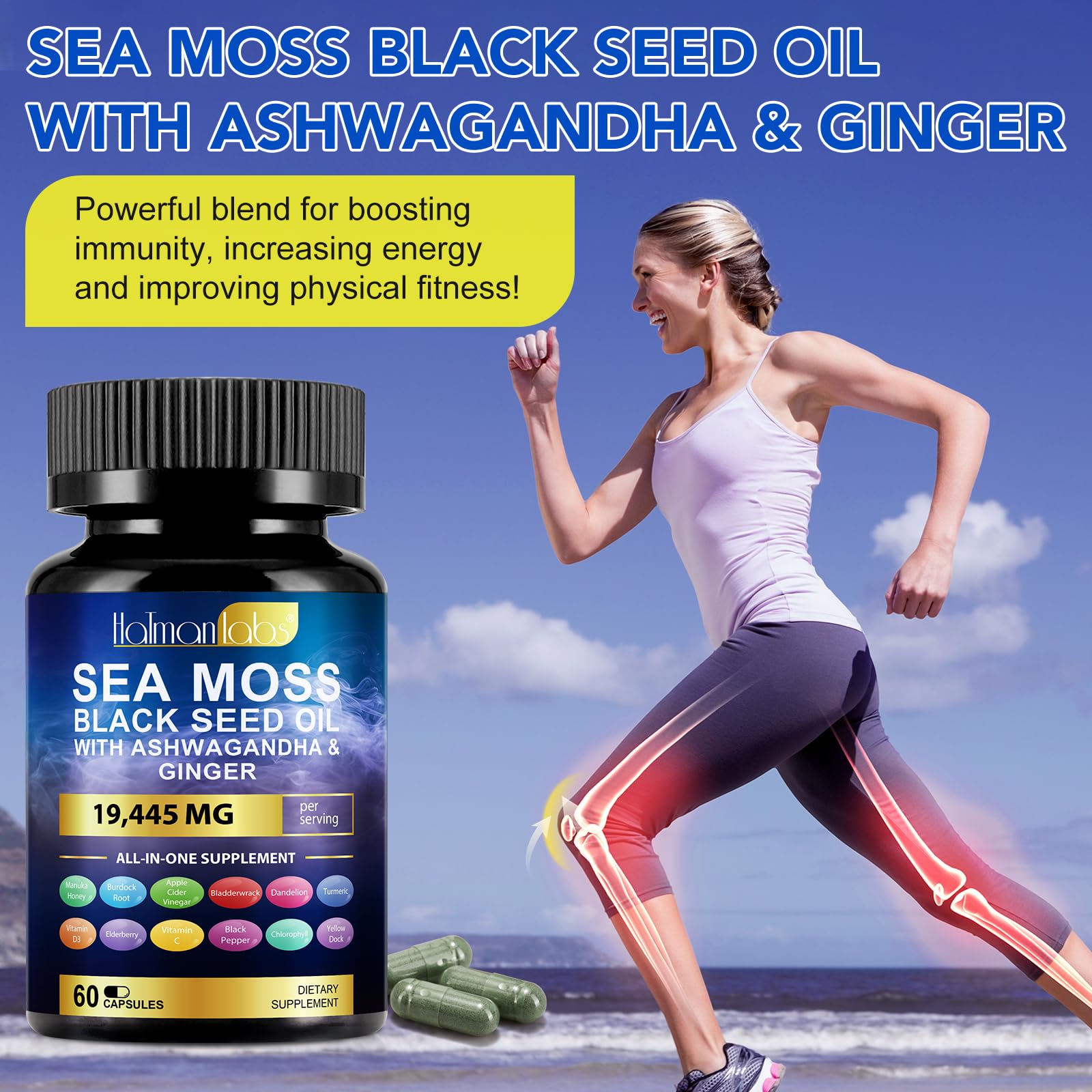 herbal remedy for daily wellness