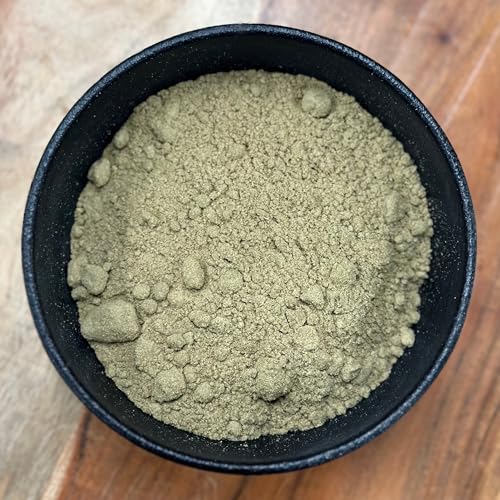 Herbal remedy for detoxification benefits