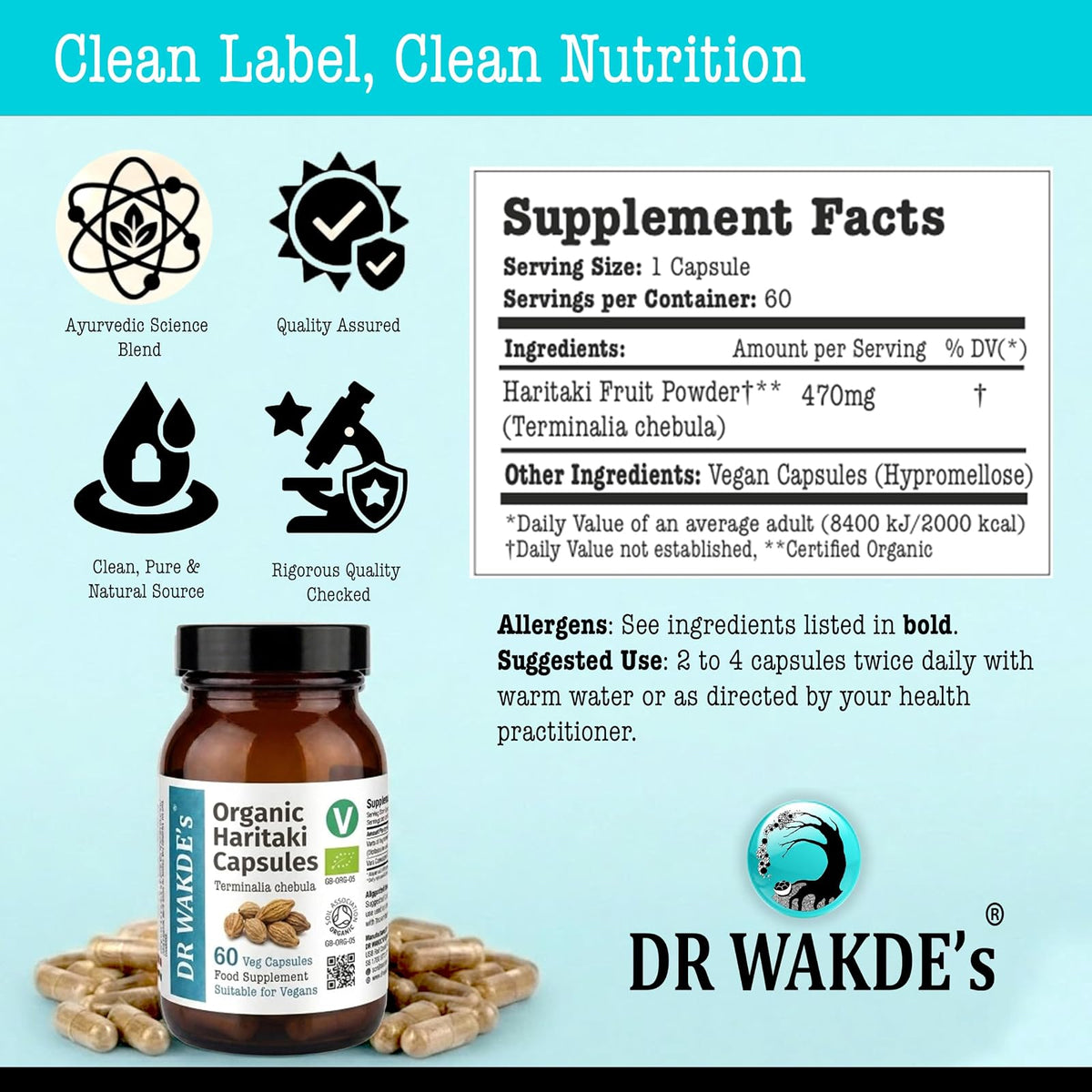 herbal remedy for detoxification