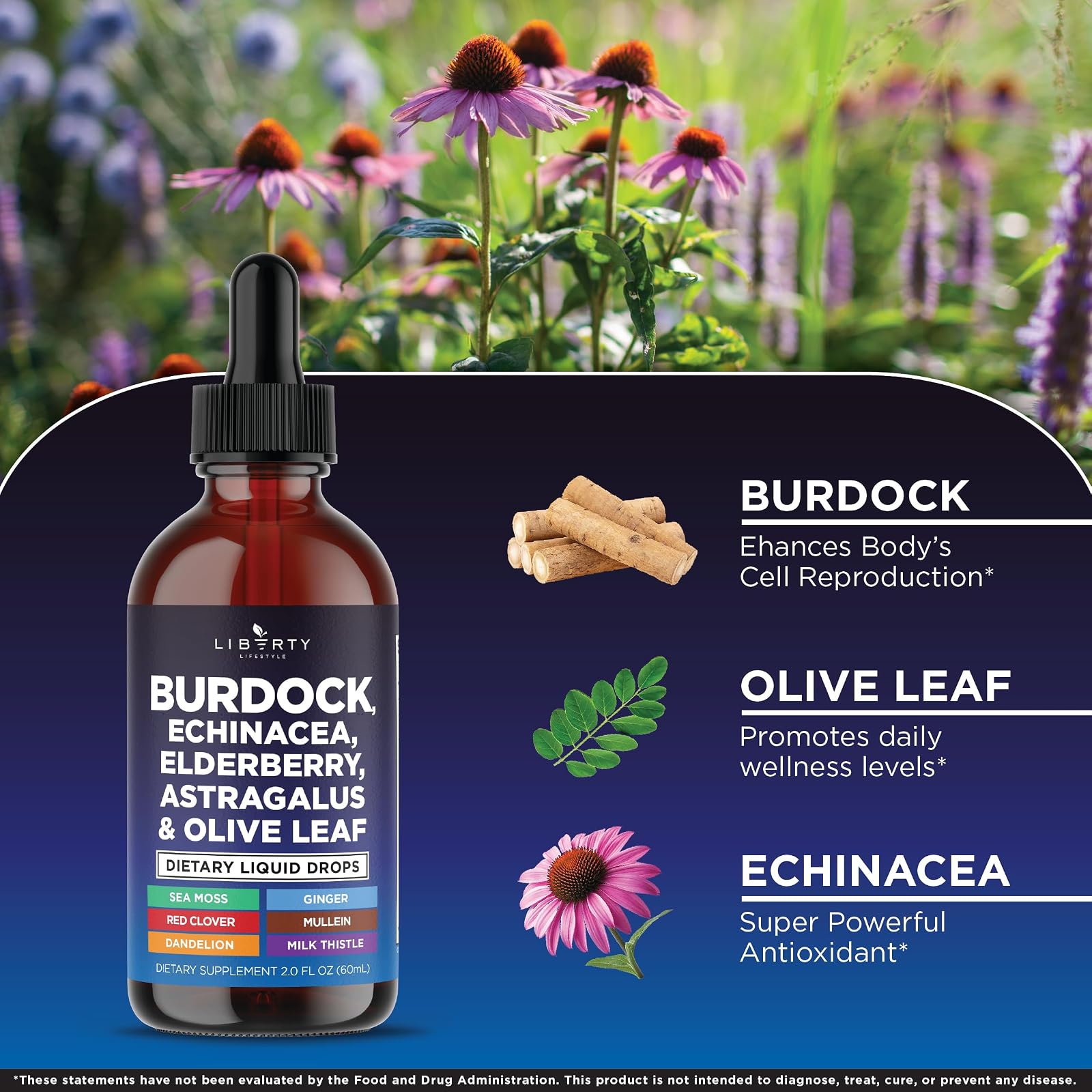 herbal remedy for detoxification
