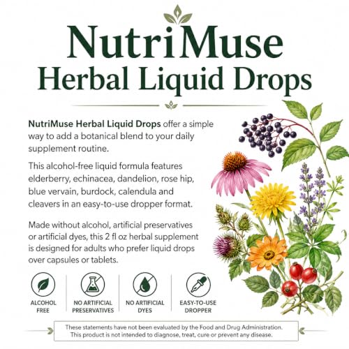 Herbal remedy for detoxification