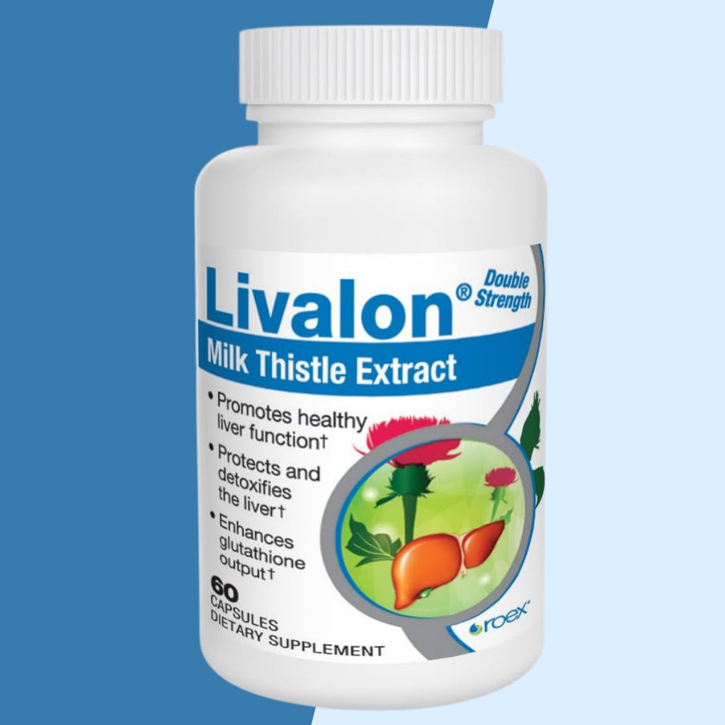 herbal remedy for detoxification
