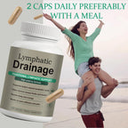 Herbal remedy for detoxification