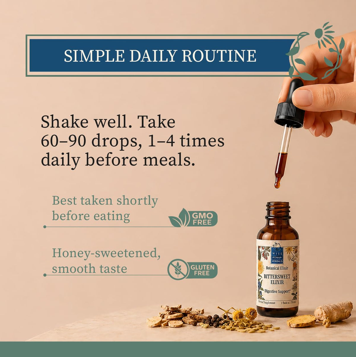 herbal remedy for digestion