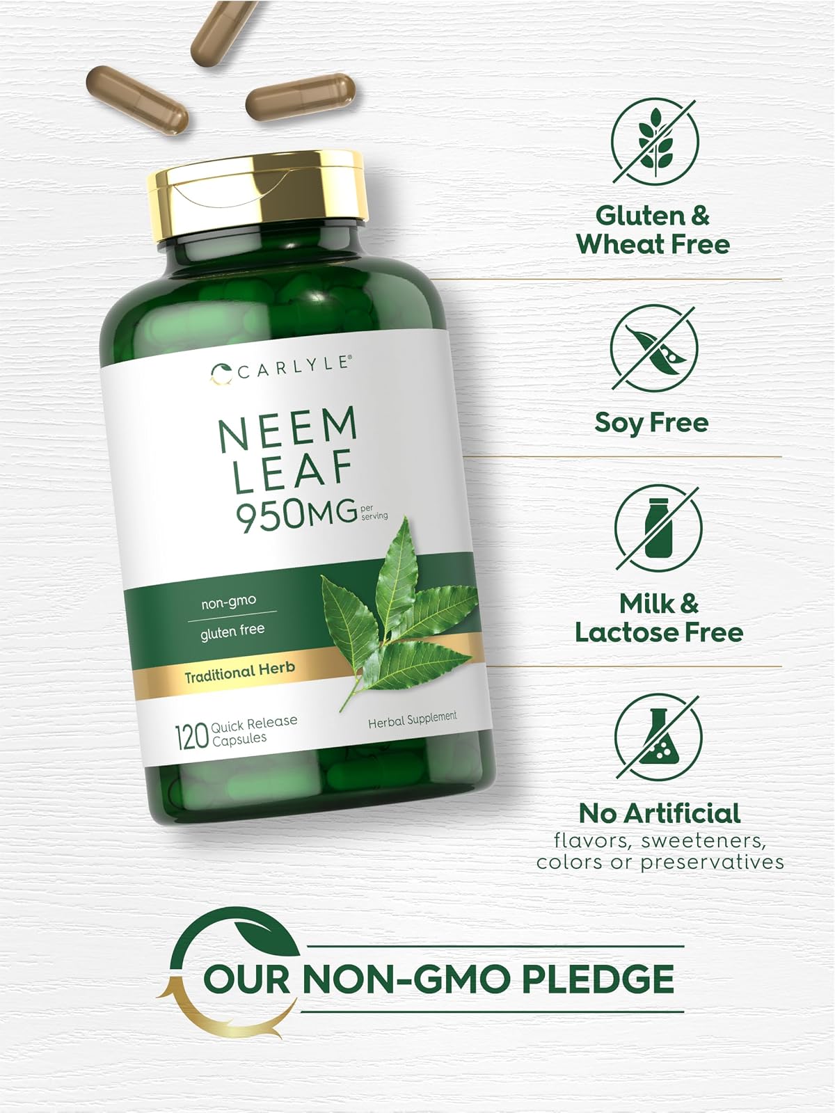 Herbal remedy for digestive comfort
