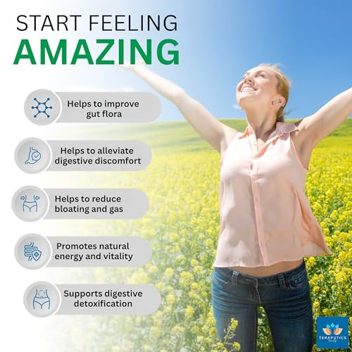 herbal remedy for digestive comfort
