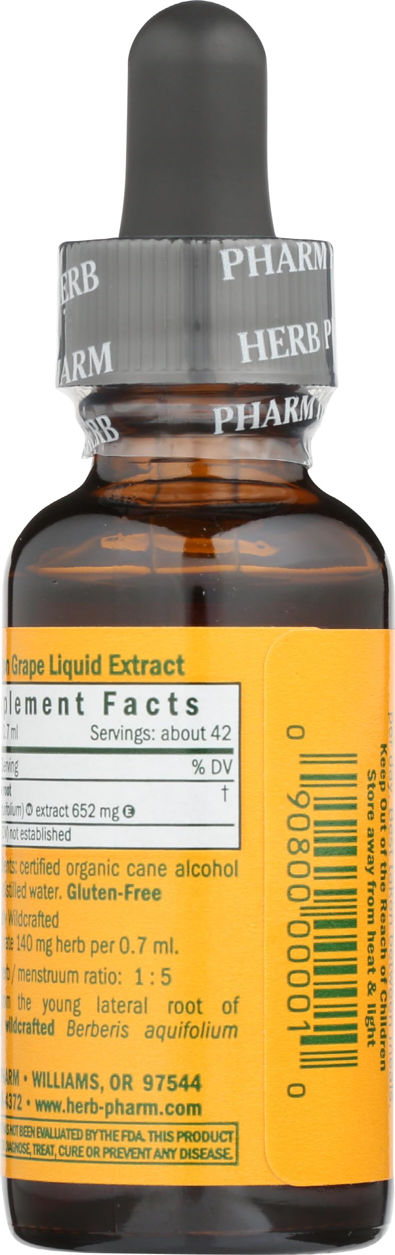 herbal remedy for digestive health