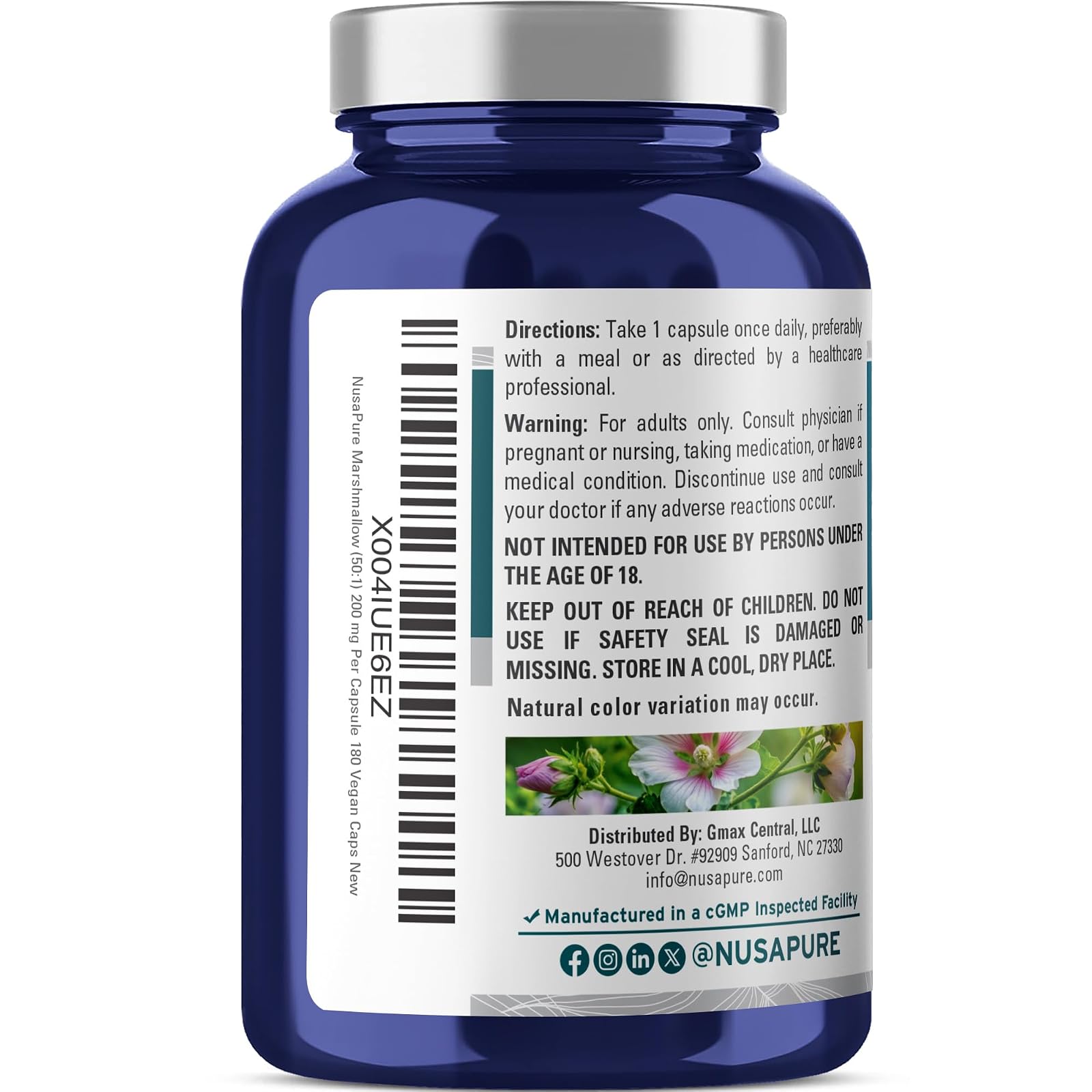 herbal remedy for digestive health