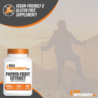 Herbal remedy for digestive health