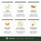Herbal remedy for digestive health