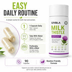 Herbal remedy for digestive health