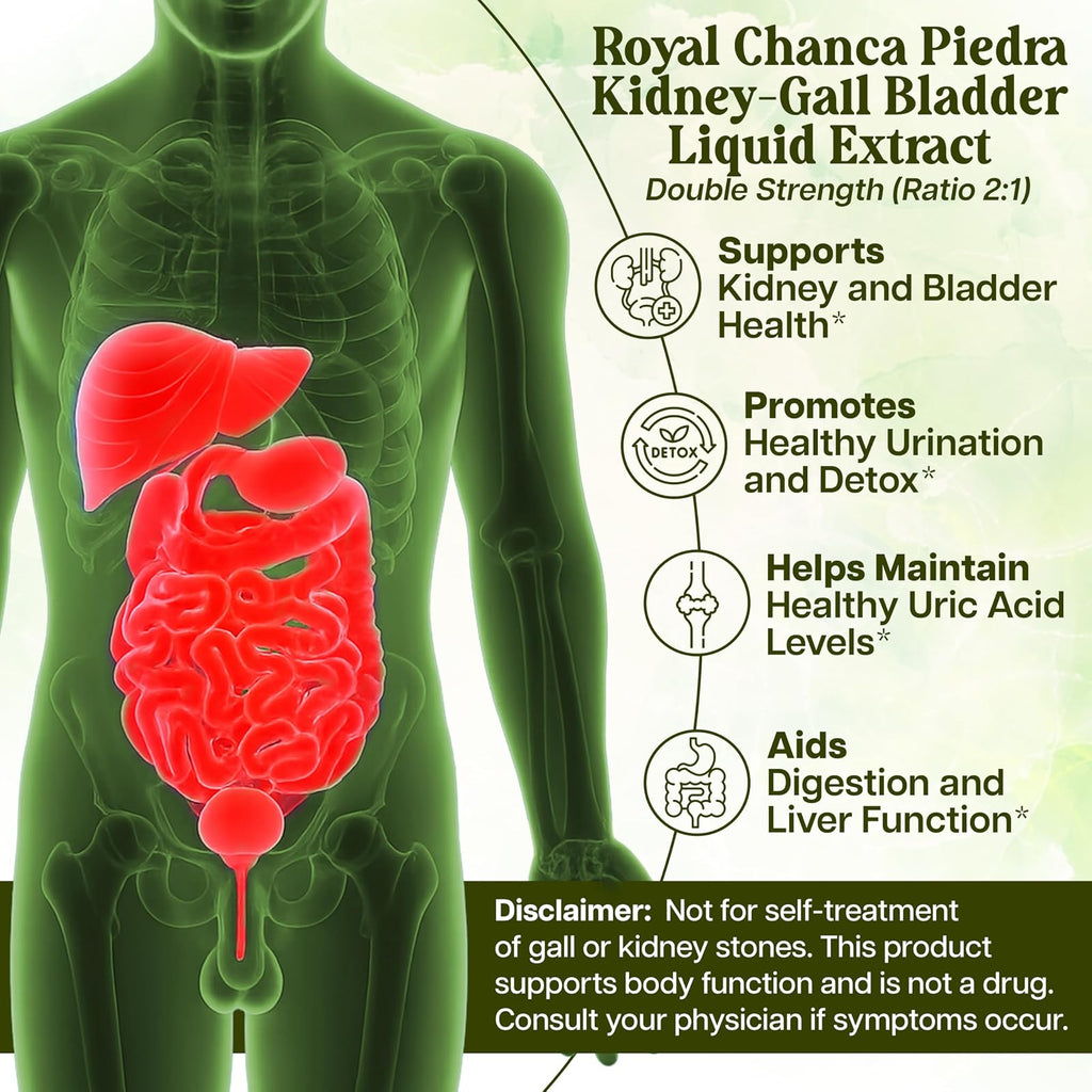 Herbal remedy for digestive health